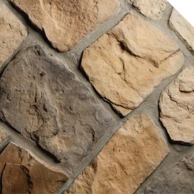 Field Stone | Les Pierres Royales | Fabricant de Pierres Décoratives
