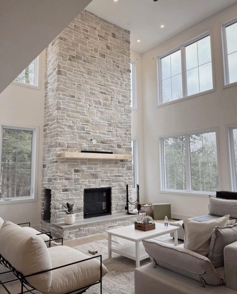 Royal Stones | Ledge Cobble Stone | Everest | Royal Stones